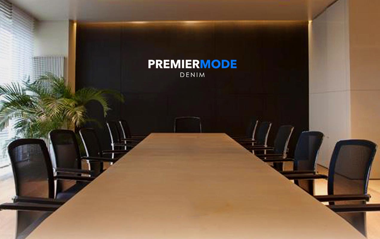 Premier Mode Denim – Denim For Life